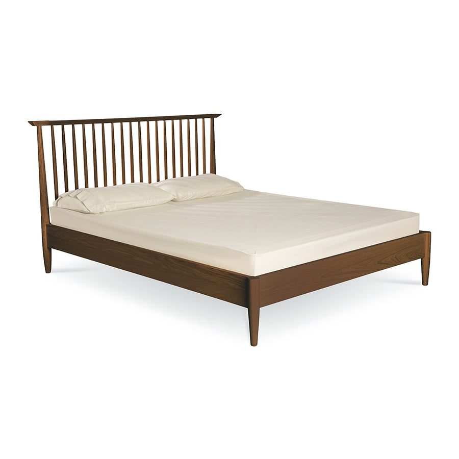 Beds | Wooden Scandinavian Bed Frames Online - The Design Edit